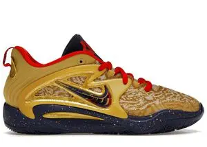 Nike Kd Olympics Medal Sneakers