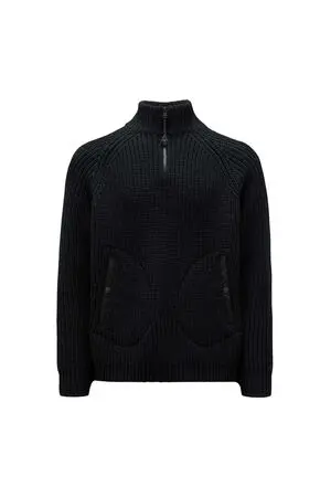 Moncler X Pharrell Wool Sweater