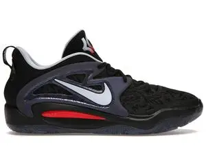 Nike Kd My Roots - Black/royal Tint/light Crimson