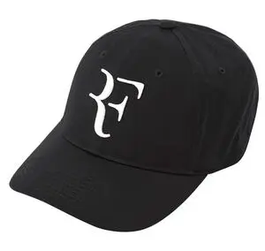 Uniqlo Roger Federer Cap - Black