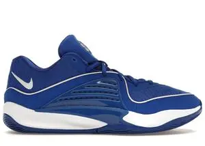 Nike Kd Tbin Sneakers - Game Royal/white