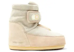 Moon Boot Belt Oatmeal
