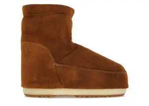 Moon Boot Belt Tan/brown
