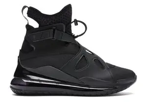 JORDAN Air Latitude 720 Sneakers - Black