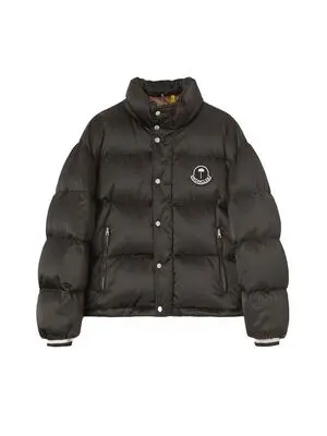 Moncler X Palm Angels Wharram Padded Jacket
