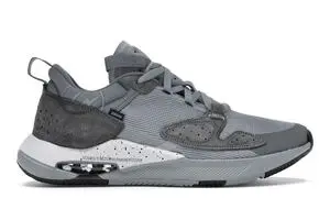 JORDAN Air Cadence Fragment - Grey