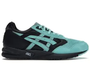 Asics Color Blocked Sneakers For Men