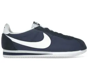 Nike Classic Cortez Nylon Sneakers