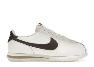 Nike Cortez Low Top Sneakers