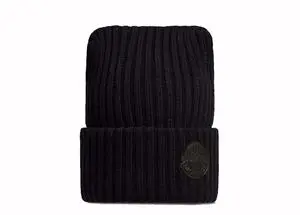 Moncler X Roc Nation Jay-z Wool Beanie