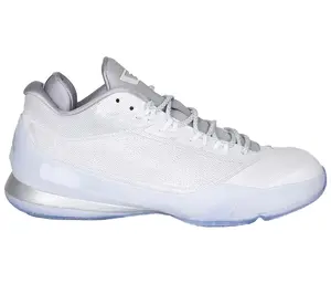 JORDAN Cp3.viii All-star - White/pure Platinum/retro