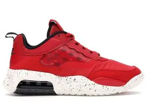 JORDAN Max 200 - Fire Red/sail/black