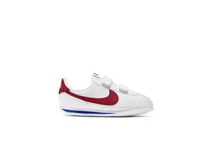 Nike Cortez Basic Sl Sneakers - White/varsity Royal/black