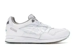 Asics Gel Saga Vivienne Westwood Sneakers - White/grey