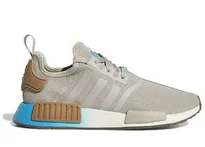 Adidas Nmd R1 Star Wars Rey Sneakers