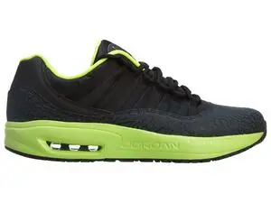 JORDAN Cmft Viz Sneakers - Anthracite/volt/black