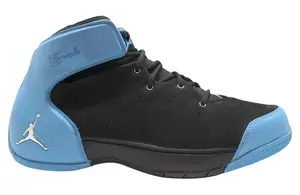 JORDAN Carmelo 1.5 High Top Sneakers