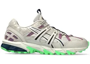 Asics Gel-sonoma 1550 Sneakers - Light Sage/french Blue