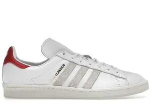 Adidas Campus 80s Kith Classicsin Sneakers