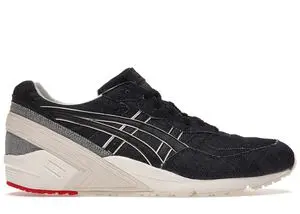 Asics Gel-sight Selvedge Denim Sneakers - Blue