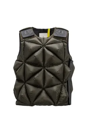 Moncler X Pharrell Holly Down Vest
