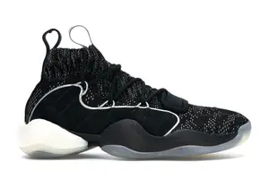 Adidas Crazy Byw X Sneakers - Core Black/grey One/cloud White