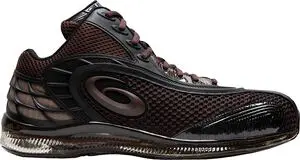 Asics Gelsokat 2 Kiko Kostadinovin Sneakers - Red/black
