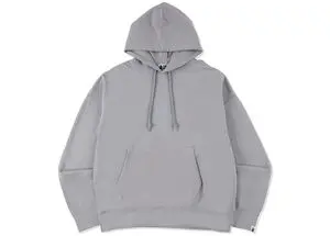 A BATHING APE X New Balance Ape Head Reflective Hoodie
