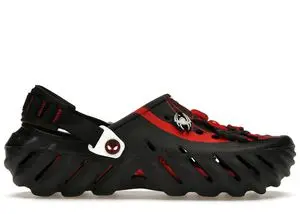 CROCS Echo Clog Team Spiderman