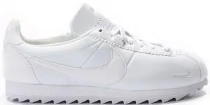 Nike Classic Cortez Shark Big Tooth Showstopper - White/black