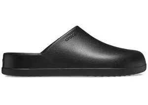 CROCS Dylan Clog - Black