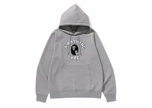 A BATHING APE X Ovo Pullover Hoodie
