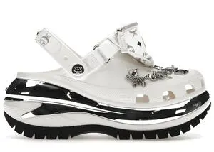Crocs Chunky Shoes For Men