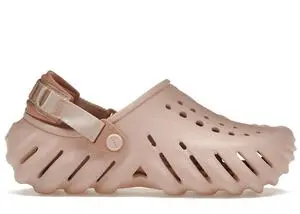 CROCS Echo Clog - Pink Clay