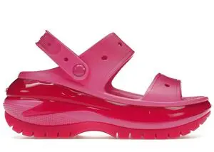 CROCS Mega Crush Sandal