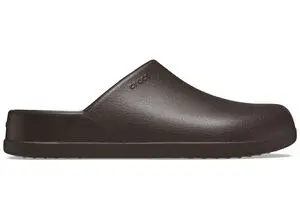 CROCS Dylan Clog - Espresso