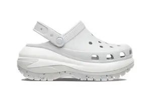 CROCS Classic Mega Crush Clog - Atmosphere