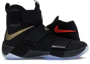 Nike Lebron Kyrie Four Wins Game 5 Championship Pack - Multicolor