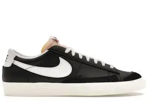 Nike Blazer Low 77in Sneakers