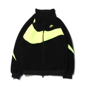 Nike Zip Up Outerwear For Men