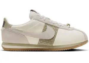 Nike Cortez Naike Woven Sneakers