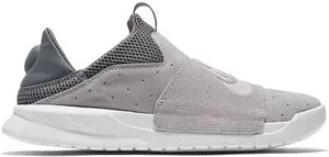 Nike Benassi Slip - Wolf Grey/cool Grey