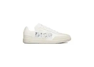 Dior B01 Daniel Arsham Logo Sneakers