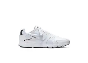 Nike Atsuma Sneaker - White/black