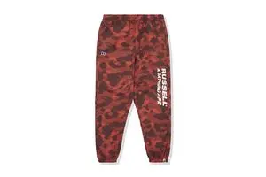 Bape Track Pants Activewear For Men
