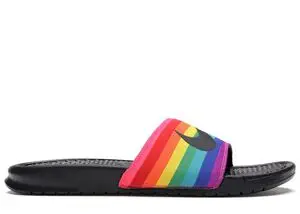 Nike Benassi Jdi Be True Slides