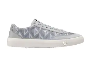 Dior B101 Cd Diamond Sneakers - Grey/white