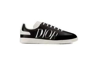 Dior B01 Sneakers - Black