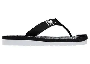 Dior Flip Flops