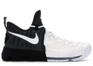 Nike Kd Bhm Sneakers - White/black